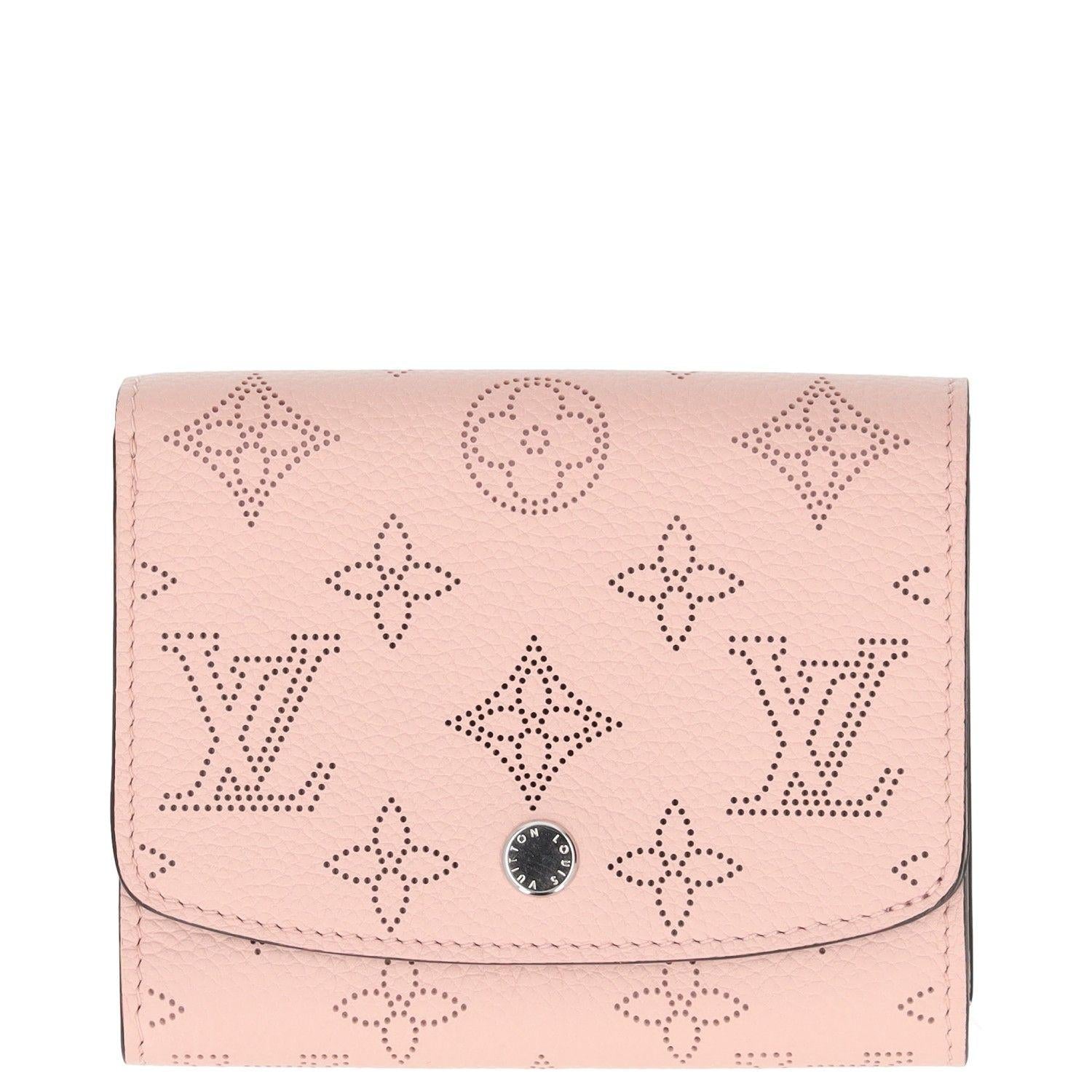 Louis Vuttion Iris Compact Wallet · HEWI