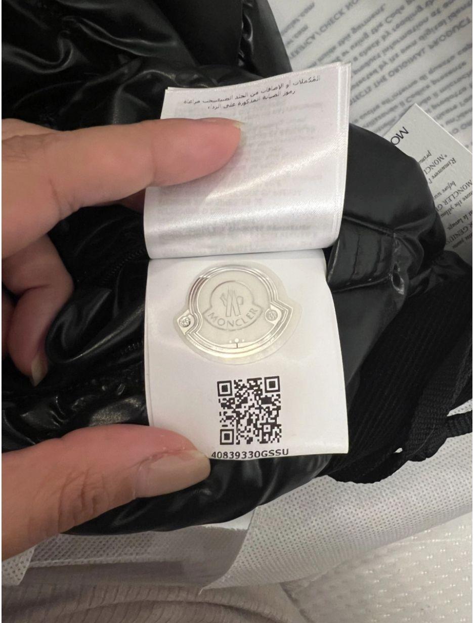 Moncler Genius Sven Jacket · HEWI