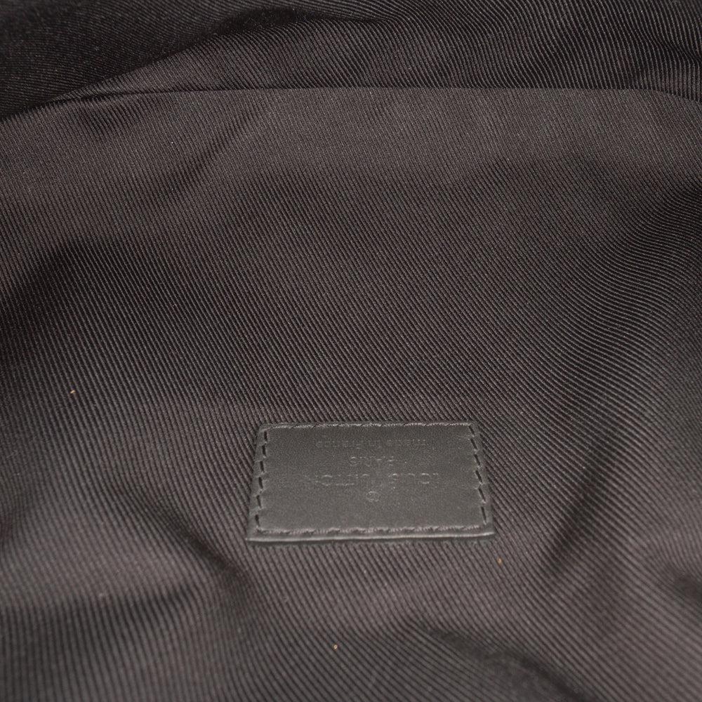 Damier Infini Campus Bumbag · HEWI