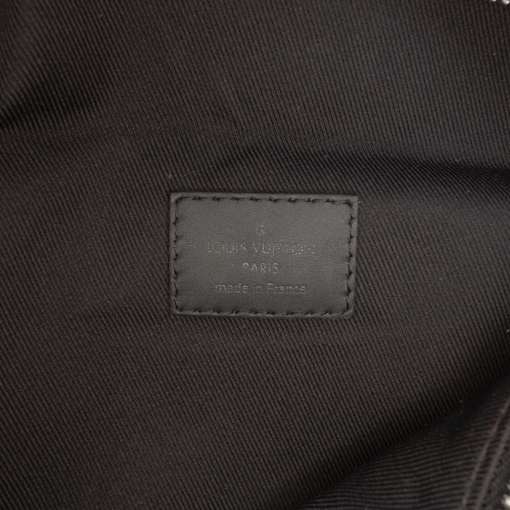 Damier Infini Campus Bumbag · HEWI