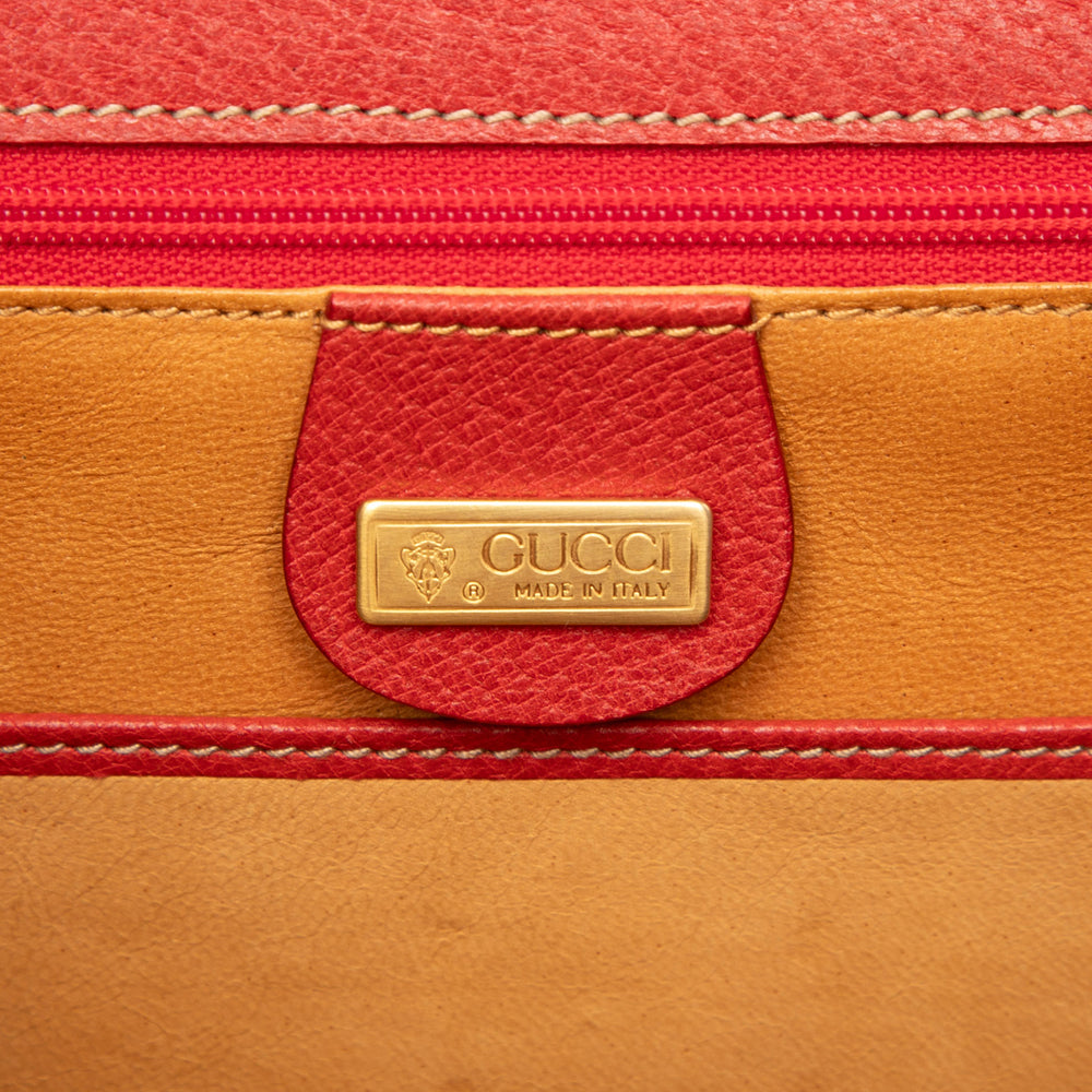 Calfskin Bamboo Night · HEWI