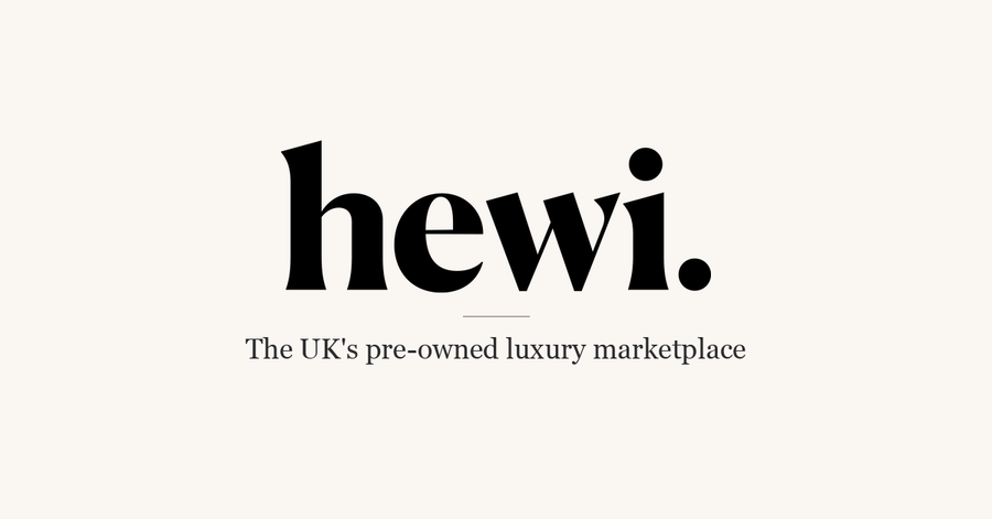 New Arrivals – Pre-Owned Designer Fashion | HEWI